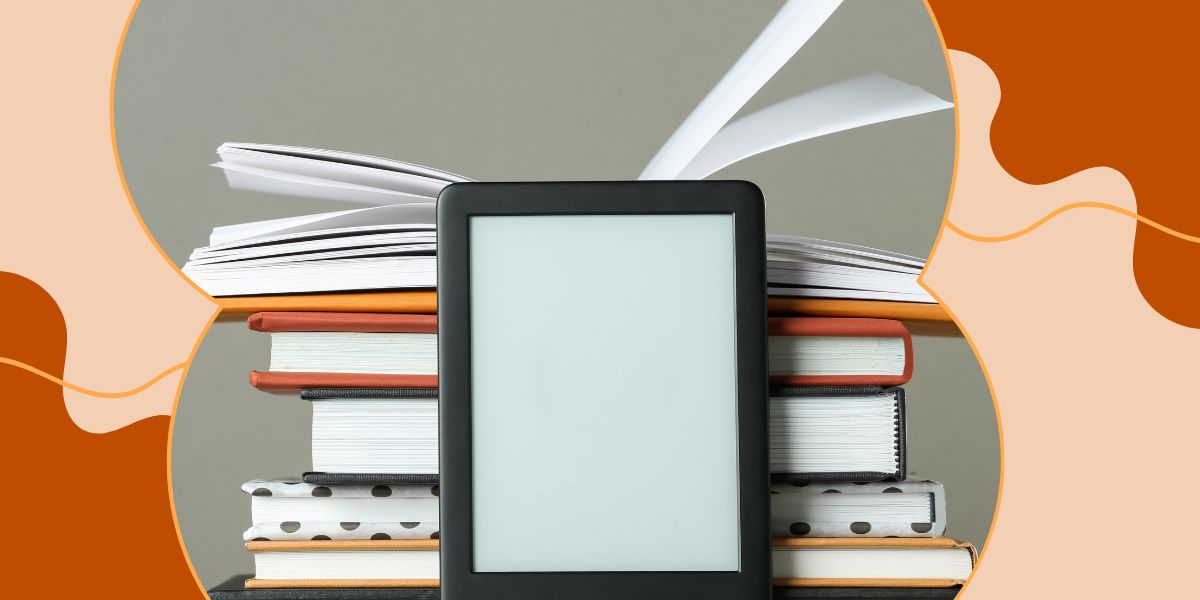 Rainy Day Reads - Crawfordsville District Public Library
