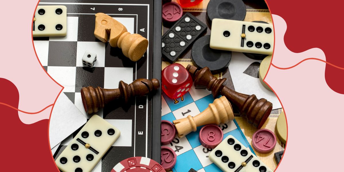 International Games Month - Crawfordsville District Public Library